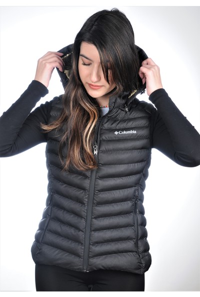 Columbia Infinity Termal Bayan Yelek