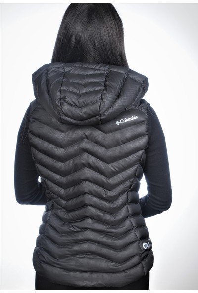 Columbia Infinity Termal Bayan Yelek