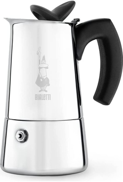 Bialetti Musa (4 Cup) Bialetti Musa (4 Cup)