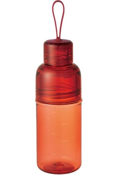 Kinto Workout Bottle Kırmızı 480 ml Kinto Workout Bottle Kırmızı 480 ml