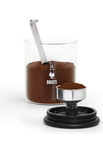 Bialetti Kahve Kavonuzu ve Mokapot Hazırlayıcı