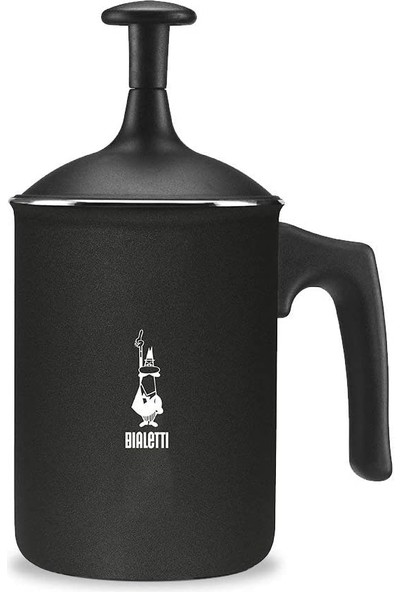 Bialetti Süt ve Cappucino Köpürtücü 10 cm