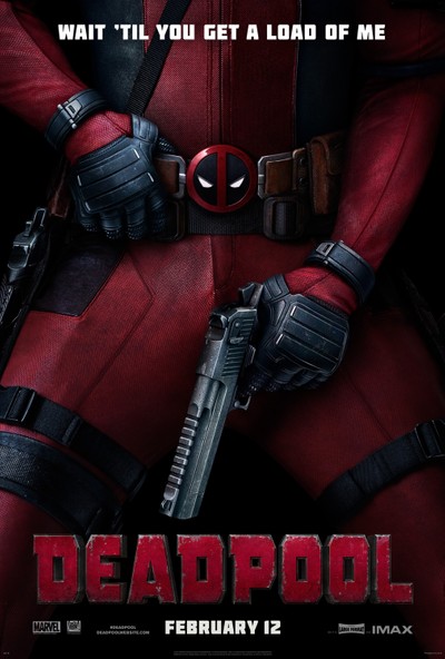 Aktüel Deadpool (2016) 70 cm x 100 cm Afiş – Poster Durandura Aktüel Deadpool (2016) 70 cm x 100 cm Afiş – Poster Durandura