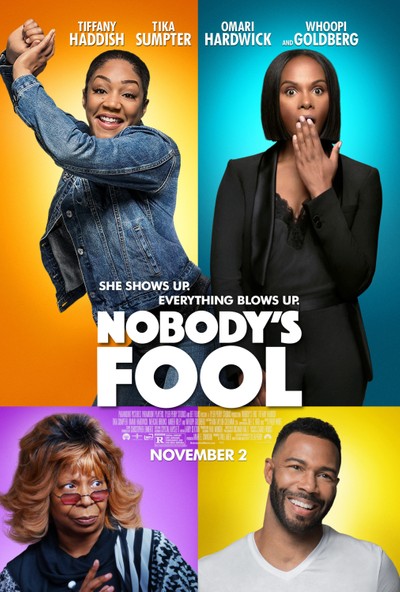 Aktüel Nobody's Fool (2018) 70 cm x 100 cm Afiş – Poster Kıllelıte Aktüel Nobody's Fool (2018) 70 cm x 100 cm Afiş – Poster Kıllelıte
