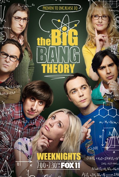 Aktüel The Big Bang Theory (Tv) 70 cm x 100 cm Afiş – Poster Pertsrwes Aktüel The Big Bang Theory (Tv) 70 cm x 100 cm Afiş – Poster Pertsrwes