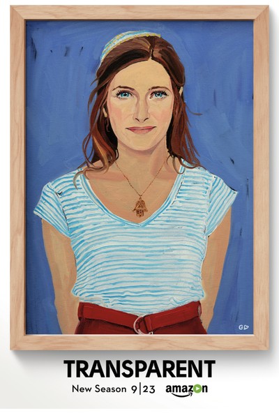 Aktüel Transparent (Tv) 70 cm x 100 cm Afiş – Poster Romancers Aktüel Transparent (Tv) 70 cm x 100 cm Afiş – Poster Romancers