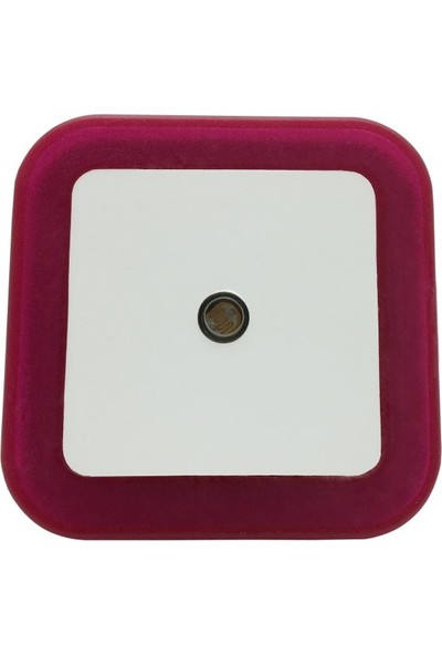 Cata CT-9500 Fotoselli Gece Lambası Pembe Işık Cata CT-9500 Fotoselli Gece Lambası Pembe Işık