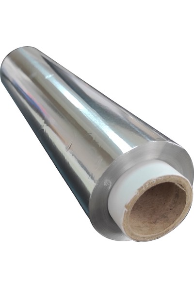 Mezpack Alüminyum Folyo 30 cm x 65 Metre Dökme