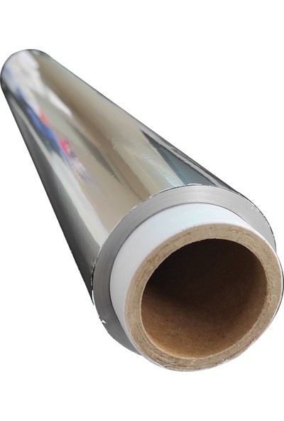 Mezpack Alüminyum Folyo 45 cm x 65 Metre Dökme