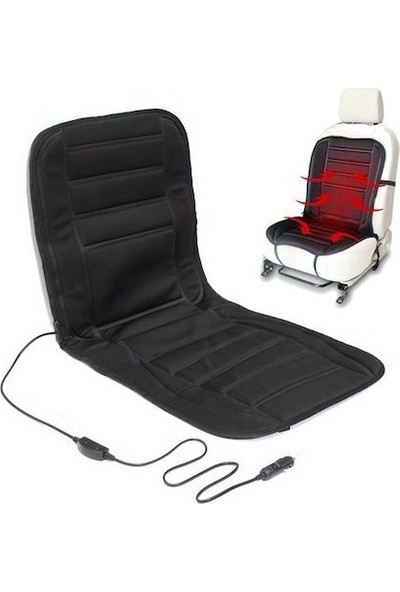 Carvonn Koltuk Isıtıcı