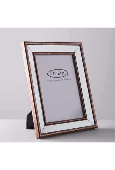 Linens Echo Fotoğraf Çerçevesi