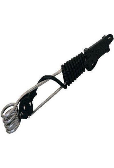 End Elektrik Kromajlı Su Isıtıcı 2000 W