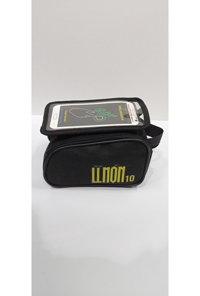 LİMON10 Kadro Üstü Telefonluklu Heybe Çanta LİMON10 Kadro Üstü Telefonluklu Heybe Çanta