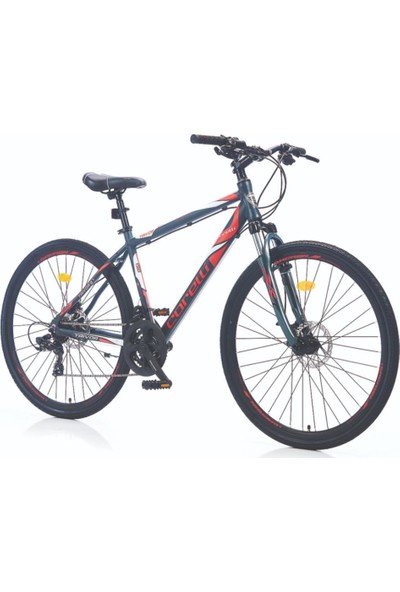 Corelli Trivor 2.1 Hidrolik D.fren LİMON10 Bis.