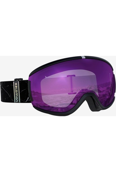 Salomon Ivy Kadın Kayak ve Snowboard Gözlük L40846800