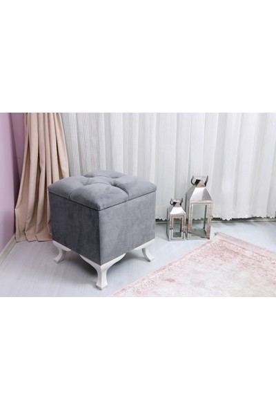 Mr.dans Store Puf Koltuk Sandıklı Tabure Kapitone Mr.dans Store Puf Koltuk Sandıklı Tabure Kapitone