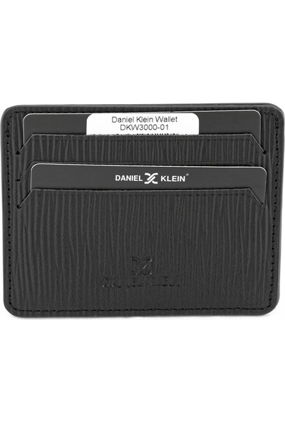 Daniel Klein Erkek Cüzdan