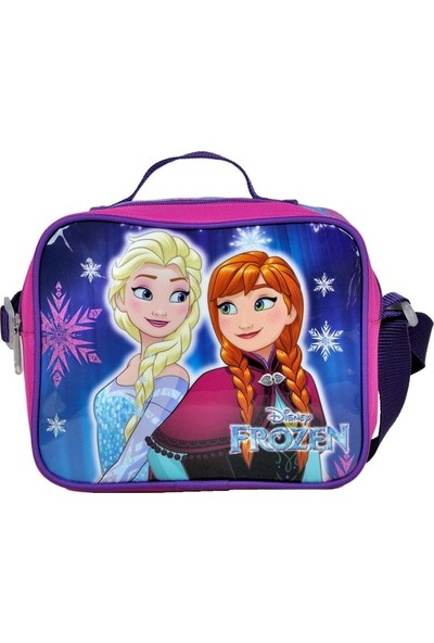 Frozen Hakan Frozen Beslenme Çantası 95574