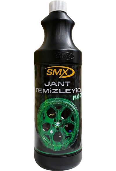 Smx Neon Jant Temizleyici 1 Lt