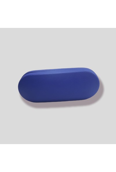 Alican Optik Sert Gözlük Kılıfı