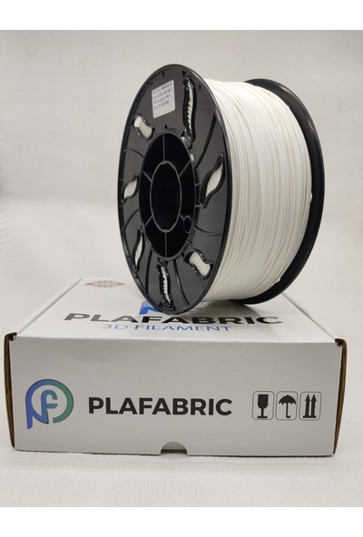Pla Fabrik Abs Filament 1.75 mm Pla Fabrik Abs Filament 1.75 mm