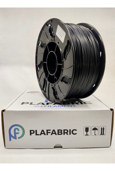 Pla Fabrik Abs Filament 1.75 mm Pla Fabrik Abs Filament 1.75 mm