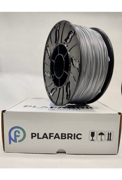 Pla Fabrik Abs Filament 1.75 mm Pla Fabrik Abs Filament 1.75 mm