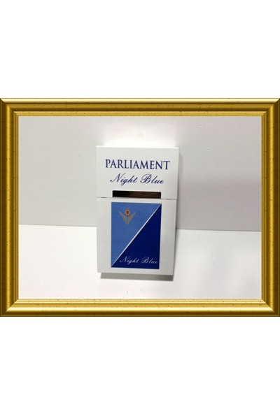 Parlamenter Parlıament Tütün Tabakası Parlamenter Parlıament Tütün Tabakası