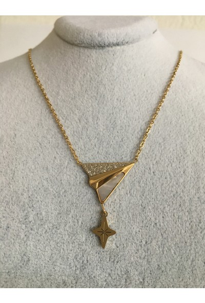 Alc Shop Uçurtma Model Bayan Kolye 14 Şubat Özel ! Alc Shop Uçurtma Model Bayan Kolye 14 Şubat Özel !