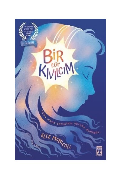 Bir Tür Kıvılcım - Elle Mcnicoll
