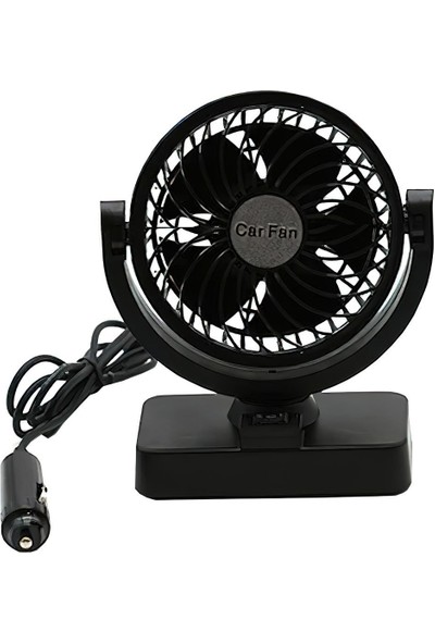 Carub Oto Vantilatör Torpido Üstü Çift Kademeli Ayarlı 12 Volt Carub Oto Vantilatör Torpido Üstü Çift Kademeli Ayarlı 12 Volt
