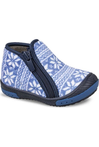 Ceyo Çocuk Pandufu Lacivert 9710-12