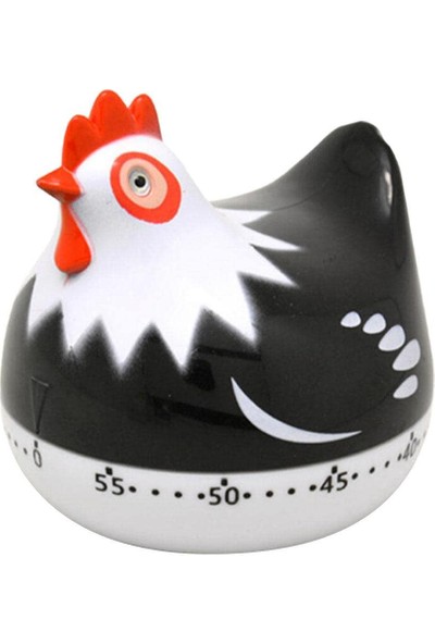 Dolity Mutfak Zamanlayıcı (Yurt Dışından) Dolity Mutfak Zamanlayıcı (Yurt Dışından)