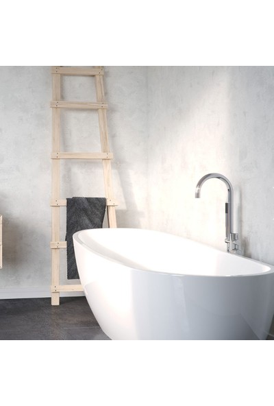 Vox Kerradeco Stone Misty Duvar Kaplama Paneli (3,186 M²) - 7130