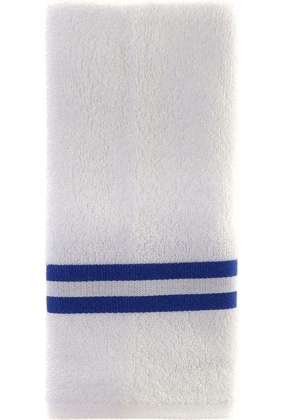 Boyner Evde 30X50 cm Alaçatı Mavisi Havlu