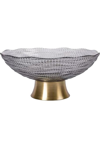 Dolity Cam Kase 25 cm (Yurt Dışından) Dolity Cam Kase 25 cm (Yurt Dışından)