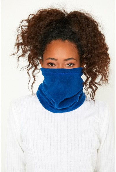 Genius Store Kadın Polar Boyunluk Outdoor Boyunluk Genius Store Kadın Polar Boyunluk Outdoor Boyunluk