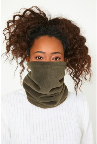 Genius Store Kadın Polar Boyunluk Outdoor Boyunluk Genius Store Kadın Polar Boyunluk Outdoor Boyunluk