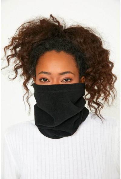 Genius Store Kadın Polar Boyunluk Outdoor Boyunluk Genius Store Kadın Polar Boyunluk Outdoor Boyunluk