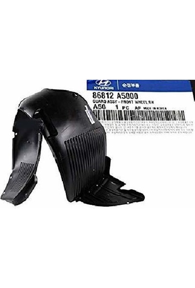 MOBİS Hyundai I30 Sağ Ön Davlumbaz (Orjinal)