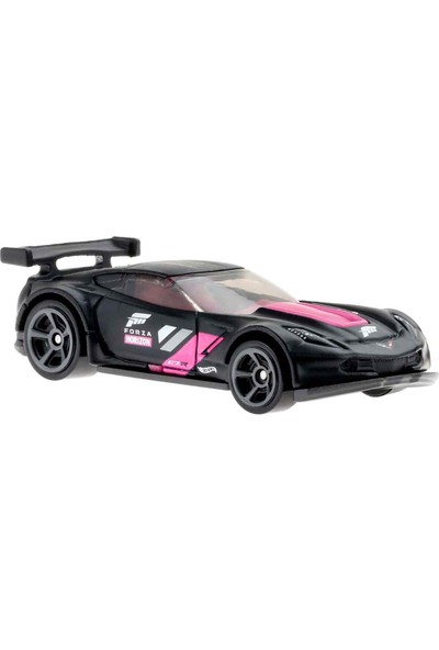 Hotwheels Hot Wheels Forza Serisi Araçları GYN22 - Corvette C7.r Hotwheels Hot Wheels Forza Serisi Araçları GYN22 - Corvette C7.r