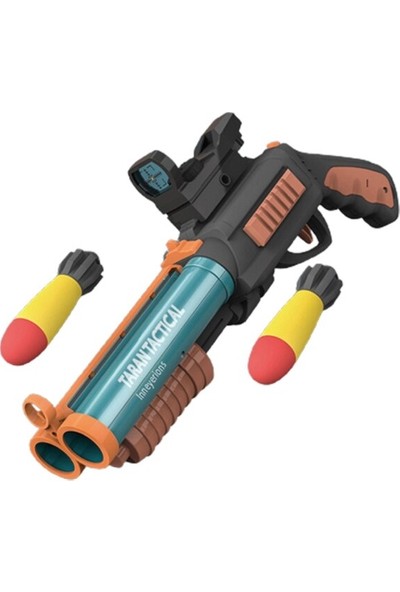 Generic Çocuk Oyuncak Tabanca (Yurt Dışından)