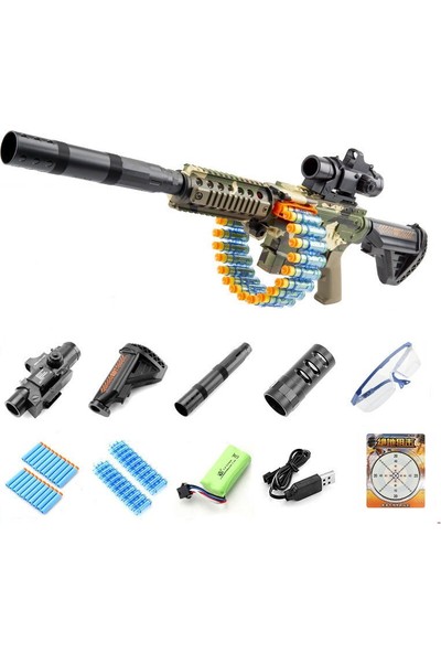 Generic Çocuk Oyuncak Tabanca (Yurt Dışından)