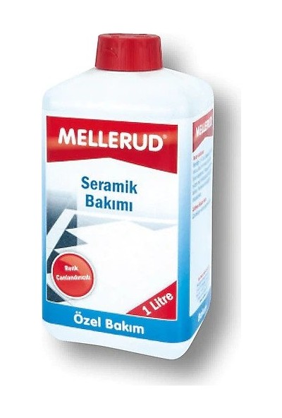 Mellerud Seramik Yüzey Bakım Malzemesi 1 Lt