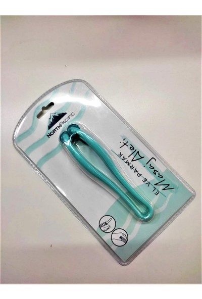 North Pacific *northpacific El ve Parmak Masaj Aleti Blue-Pink North Pacific *northpacific El ve Parmak Masaj Aleti Blue-Pink