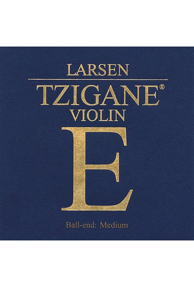 Larsen Tzigane E (Mi) Keman Teli Larsen Tzigane E (Mi) Keman Teli
