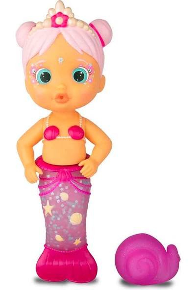 Giochi Preziosi Bloopies Deniz Kızı Bebek S2 BLE03000 - Sweety