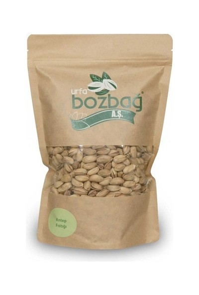 Urfa Bozbağ Ana Çıtlak Antep Fıstığı 500 gr