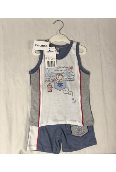Caramell Bebek Takımı