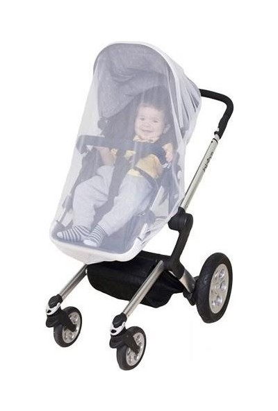 Ramdet Bebek Arabası Sinekliği Puset Sinekliği Ana Kucağı Sinekliği Bebek Arabası Örtüsü
